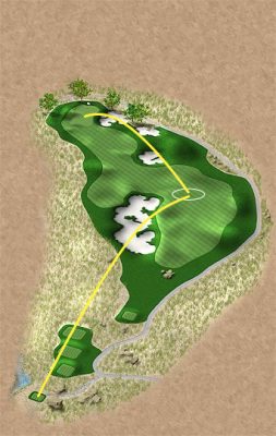 Tour The Course | Barona Creek Golf Club