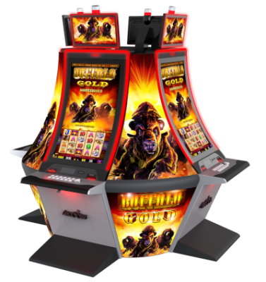 Best Slot Machines to Play in San Diego | Barona